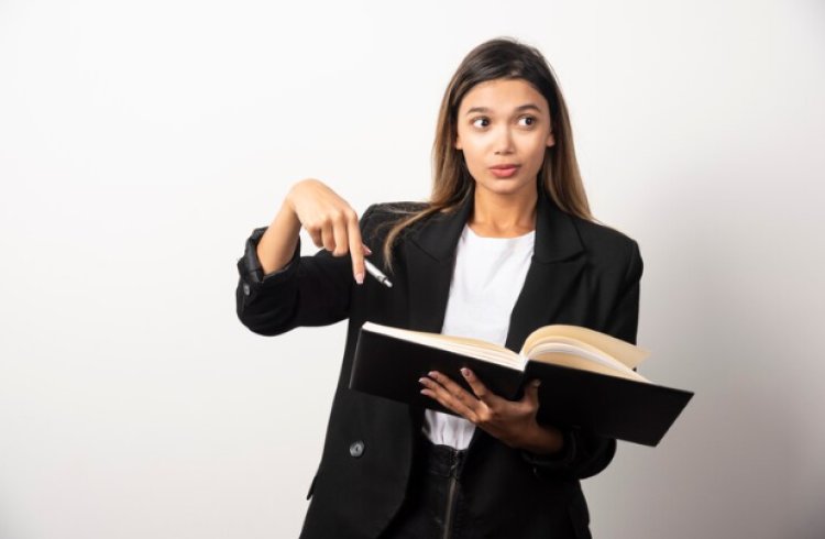 Ciri-ciri Orang yang Cocok Masuk Jurusan Hukum: Ambil Jika Punya ...